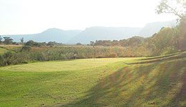 Top 100 Golf Courses