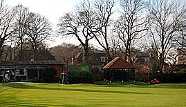 Top 100 Golf Courses