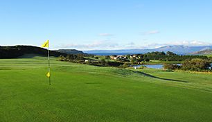 Millport | United Kingdom | Top 100 Golf Courses