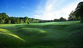 Top 100 Golf Courses