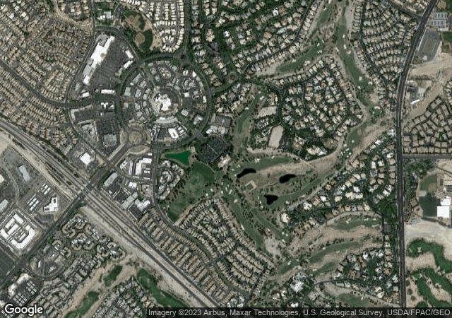 Top 100 Golf Courses