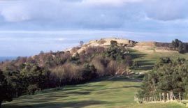 Top 100 Golf Courses