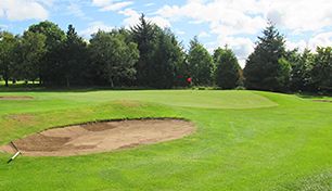 Top 100 Golf Courses