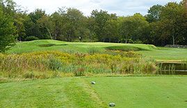 Top 100 Golf Courses
