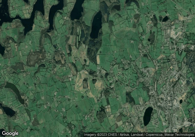 Top 100 Golf Courses