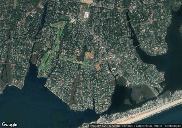 Top 100 Golf Courses