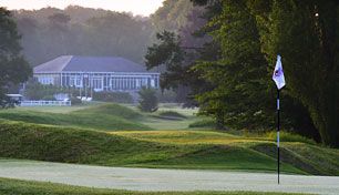 Saint Germain Golf Club (Grand Parcours) | France | Top 100 Golf Courses