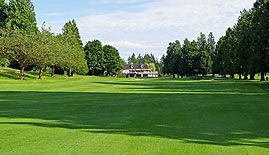 Top 100 Golf Courses