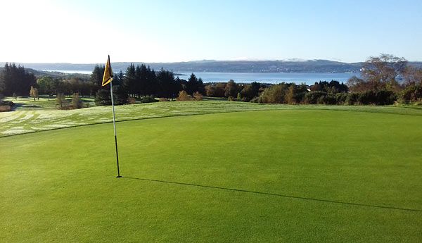 Top 100 Golf Courses