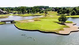Top 100 Golf Courses