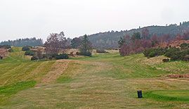 Top 100 Golf Courses