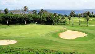 Top 100 Golf Courses