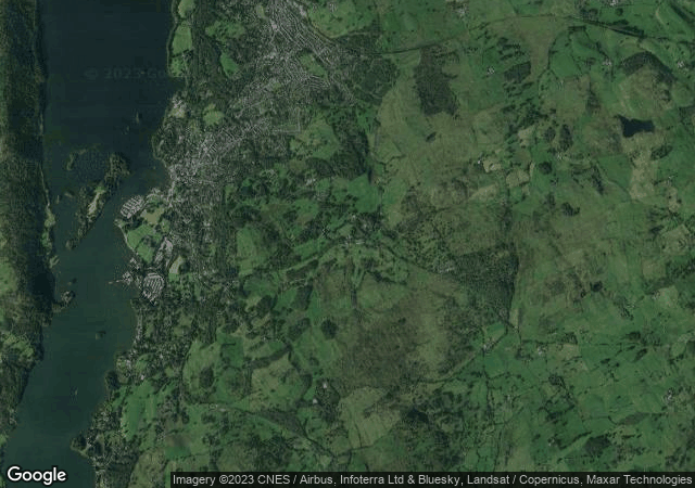 Top 100 Golf Courses