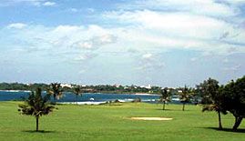 Top 100 Golf Courses