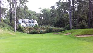 Top 100 Golf Courses