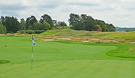Top 100 Golf Courses