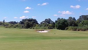 Top 100 Golf Courses