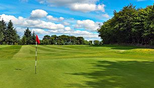 Top 100 Golf Courses