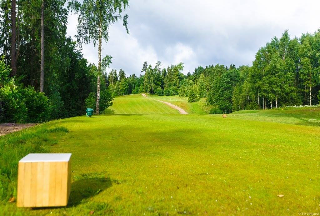 Top 100 Golf Courses