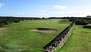 Top 100 Golf Courses