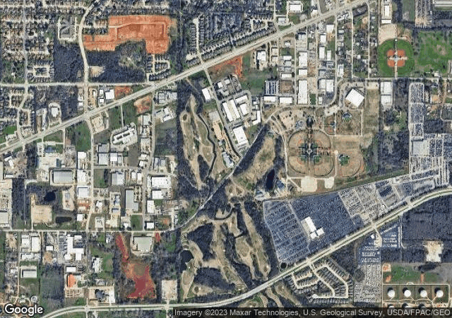 Top 100 Golf Courses