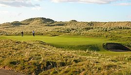 Top 100 Golf Courses