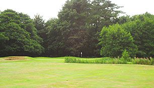 Top 100 Golf Courses