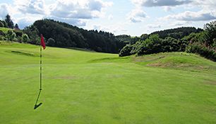 Top 100 Golf Courses