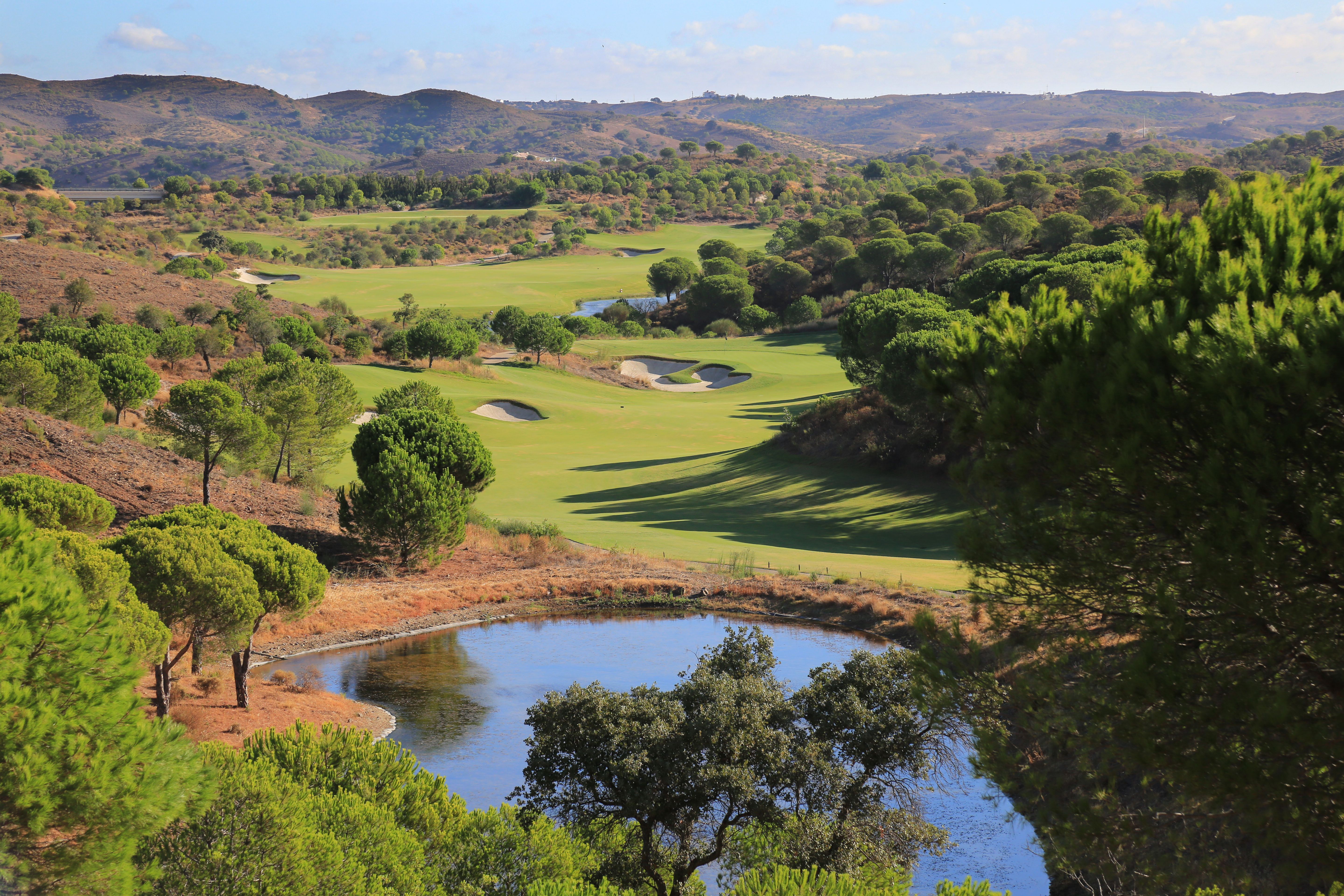 Top 100 Golf Courses