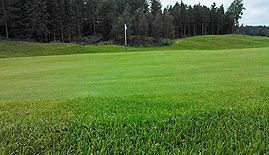 Top 100 Golf Courses