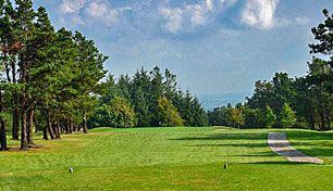 Top 100 Golf Courses