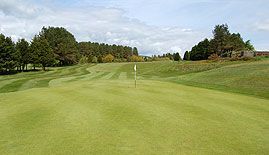 Top 100 Golf Courses