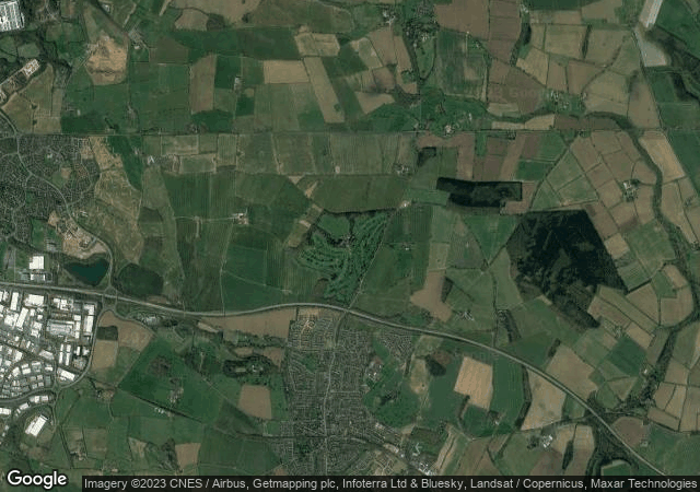 Top 100 Golf Courses