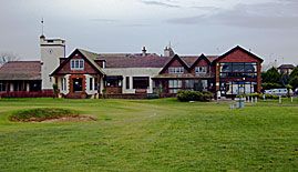 Top 100 Golf Courses