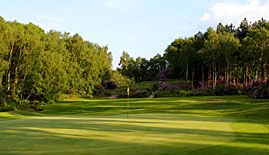 Top 100 Golf Courses