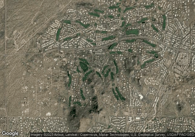 Top 100 Golf Courses