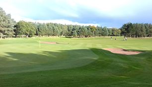 Top 100 Golf Courses