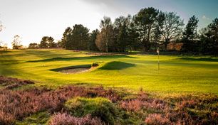 Top 100 Golf Courses