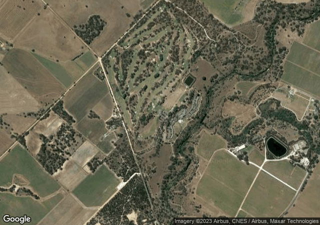 Top 100 Golf Courses