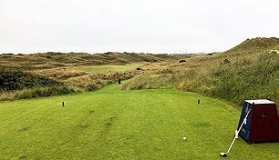 Top 100 Golf Courses