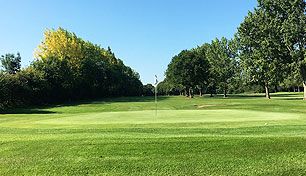 Top 100 Golf Courses