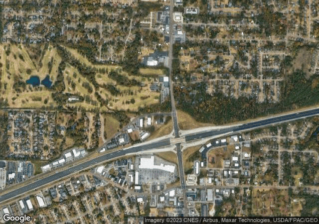 Top 100 Golf Courses