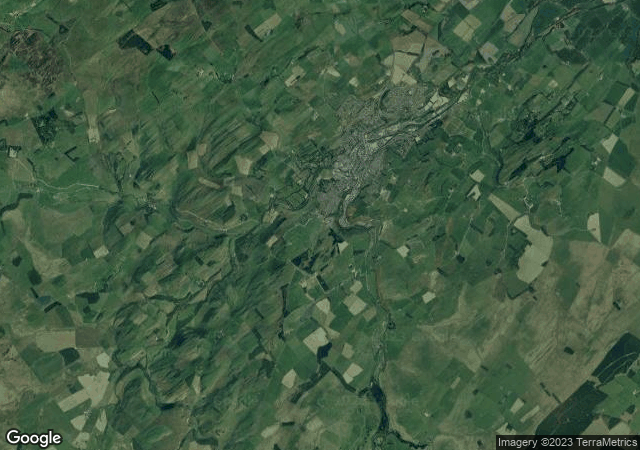 Top 100 Golf Courses