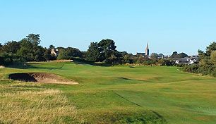 Top 100 Golf Courses