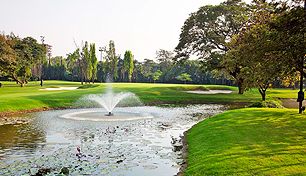 Top 100 Golf Courses