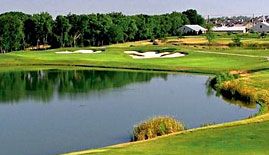 Top 100 Golf Courses