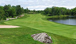 Top 100 Golf Courses