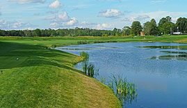 Top 100 Golf Courses