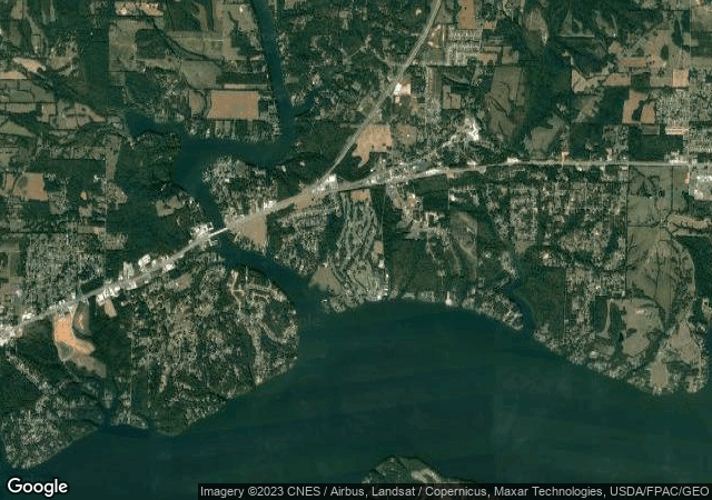 Top 100 Golf Courses