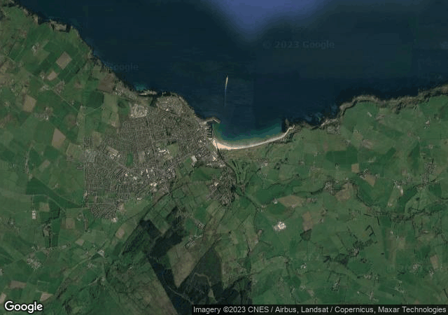 Top 100 Golf Courses